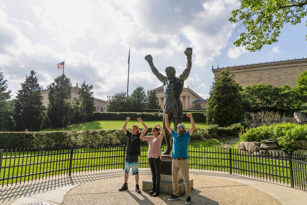 One Day in Philadelphia: Itinerary +Recommendations from a Local