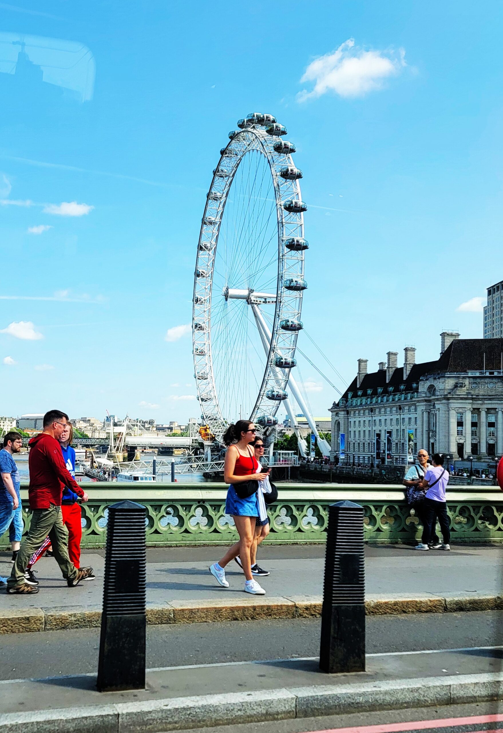Things to Book in Advance in London (Based on Our Real Trip)